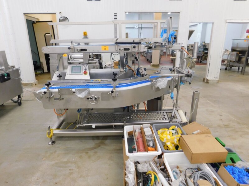 New and Used Vemag Equipment | M&M Equipment Corp