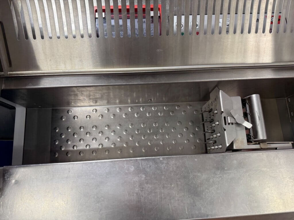 TREIF CE 700 EB Puma Slicer | M&M Equipment Corp