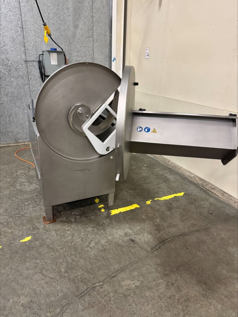 Used Treif Food Equipment | M&M Equipment Corp