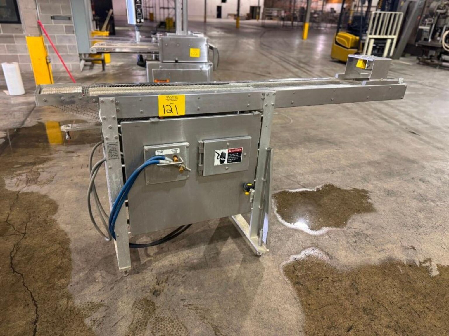 New and Used Formax Equipment | M & M Equipment Corp