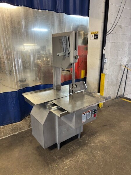 Biro Manufacturing | M&M Equipment Corp