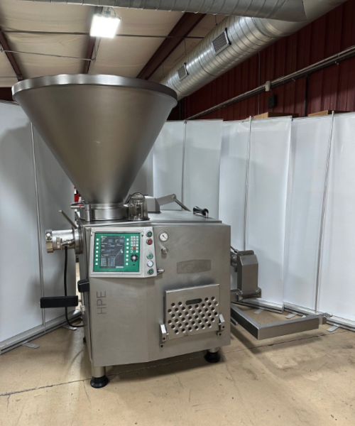 New and Used Vemag Equipment | M&M Equipment Corp