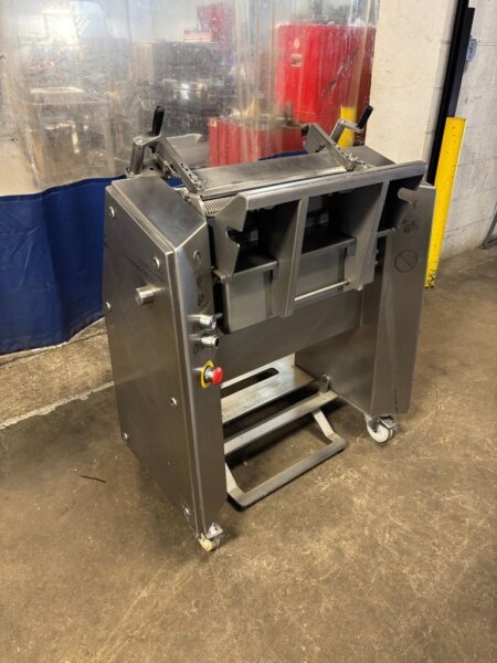 Commercial Skinner Machines | M&M Equipment Corp