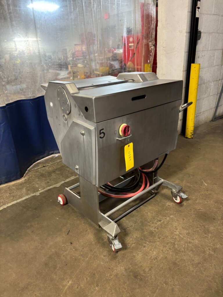 Commercial Skinner Machines | M&M Equipment Corp