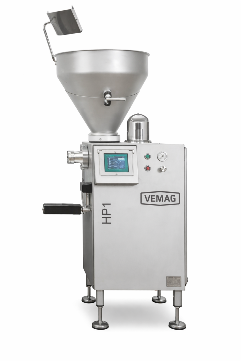 New and Used Vemag Equipment | M&M Equipment Corp
